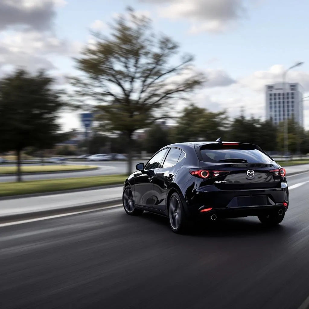 Mazda 3 2 0 Skyactiv G 120 Fiabilit