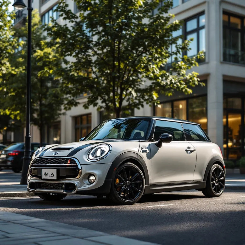 Mini Cooper S 175 Fiabilit