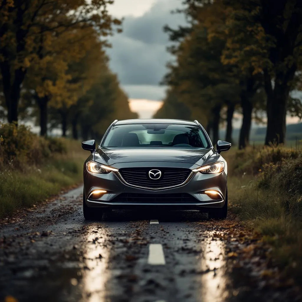 Mazda6 (GJ) Diesel 2.2 175 : fiabilité – Car Verif