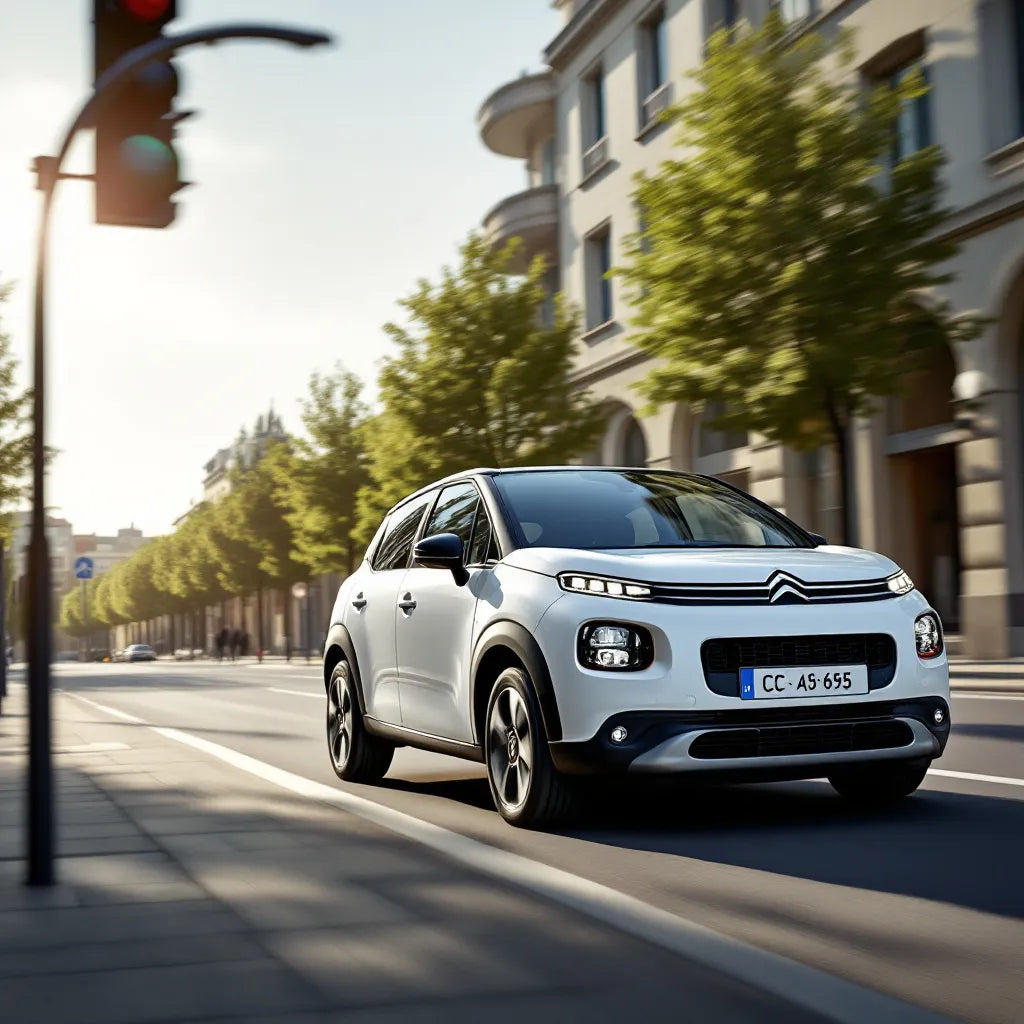 Citroën C3 II Essence 1.4 VTi 95 : fiabilité – Car Verif