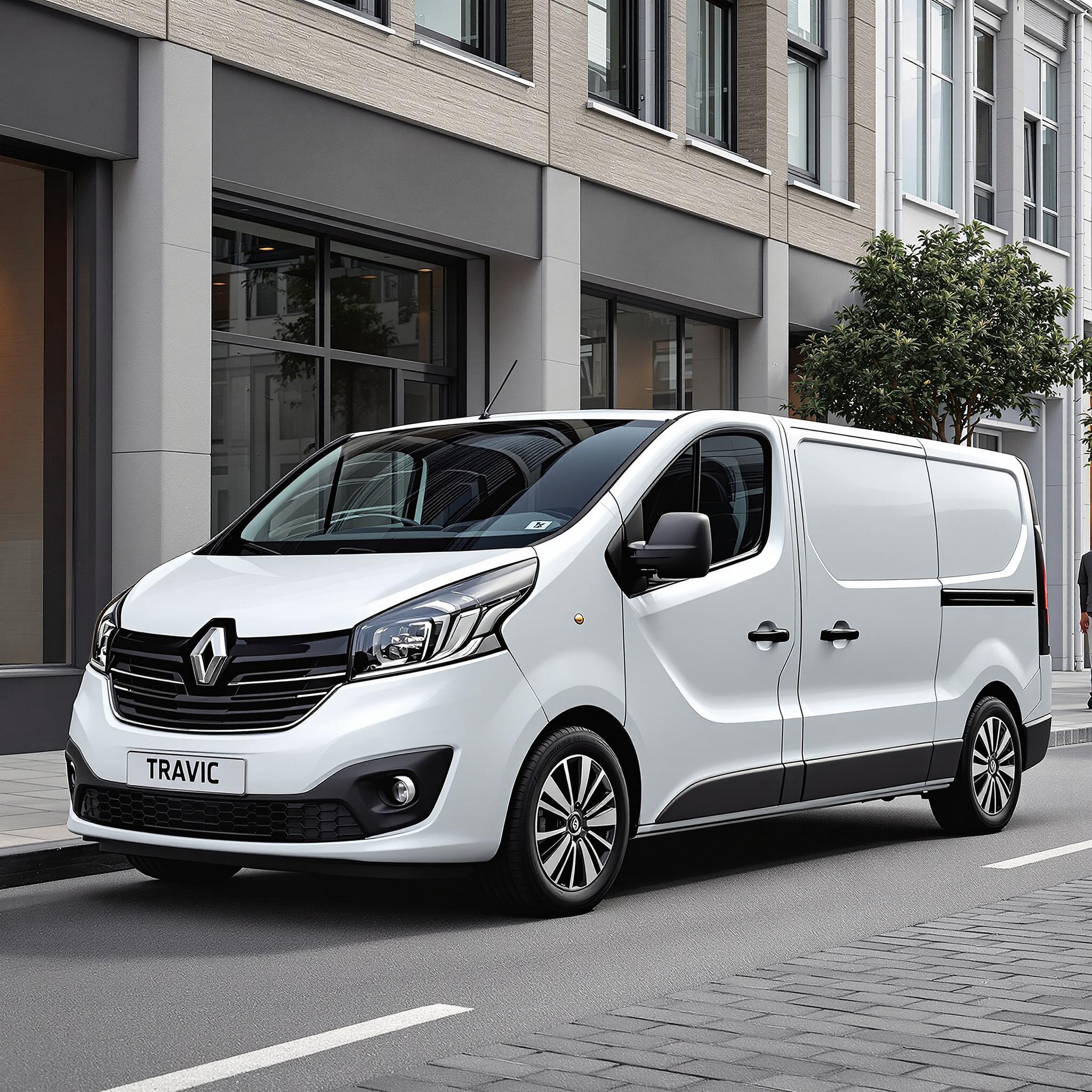 Trafic 1 6 Dci 120 Fiabilite