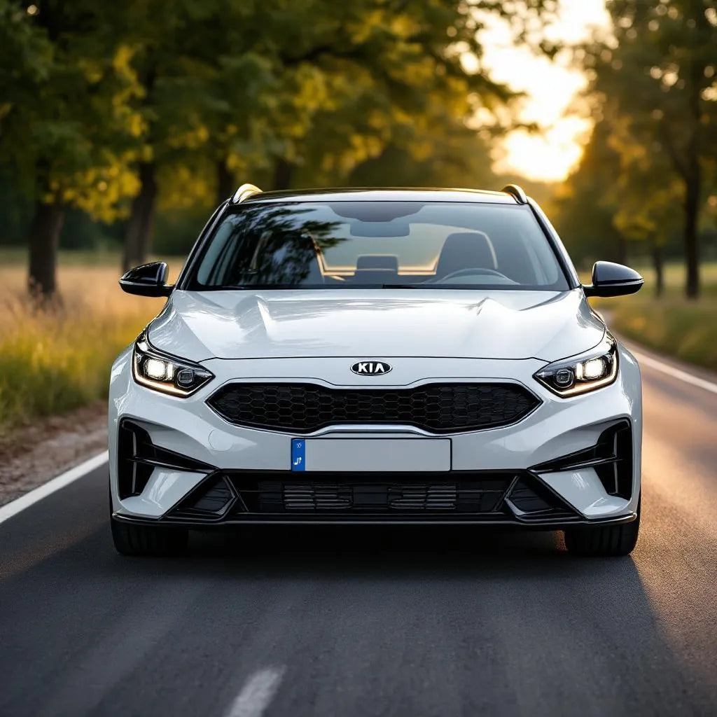 Kia Ceed (JD) Diesel 1.6 CRDi 128ch : fiabilité – Car Verif