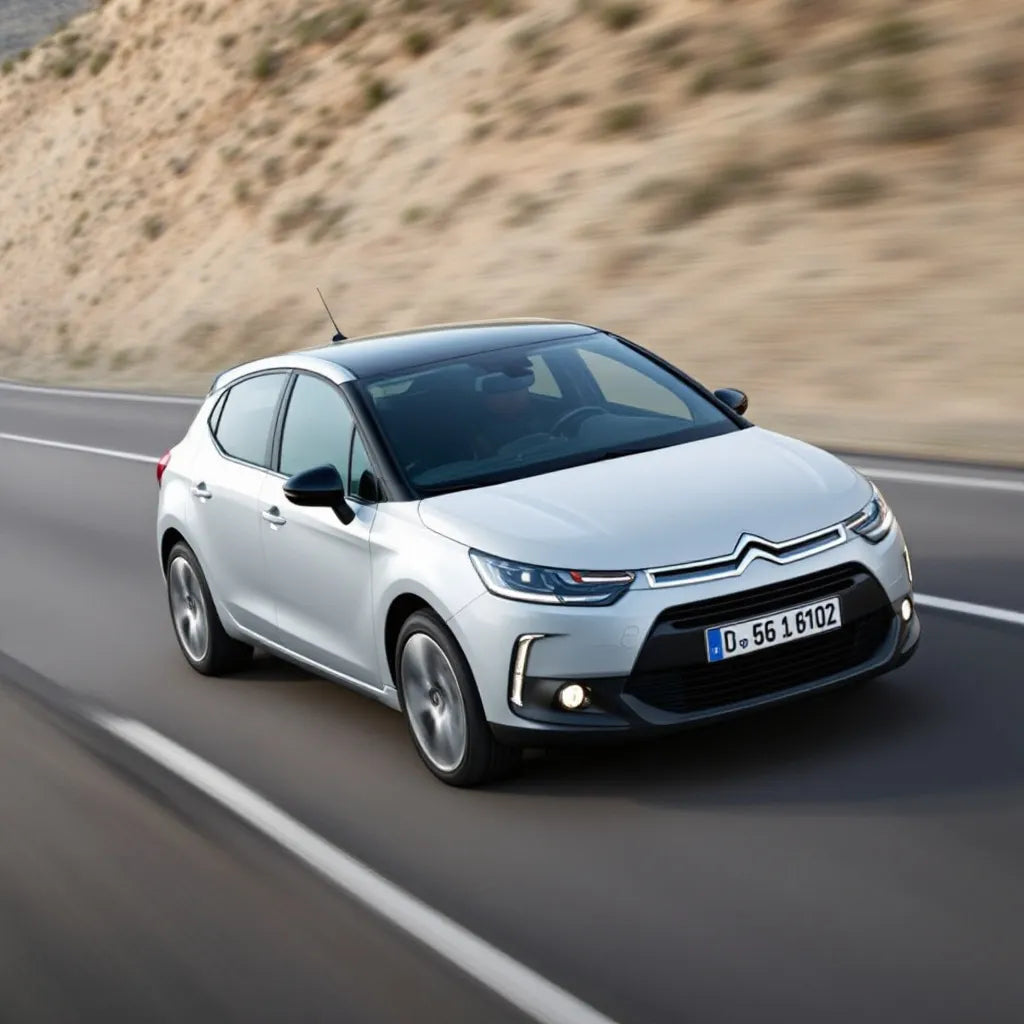 Citroën C4 Diesel 1.6 HDi 110 : Fiabilité & Performance – Car Verif
