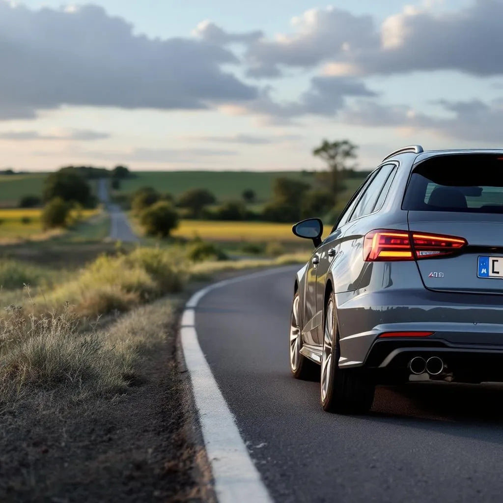 Fiabilit Audi A3 1 9 Tdi 105