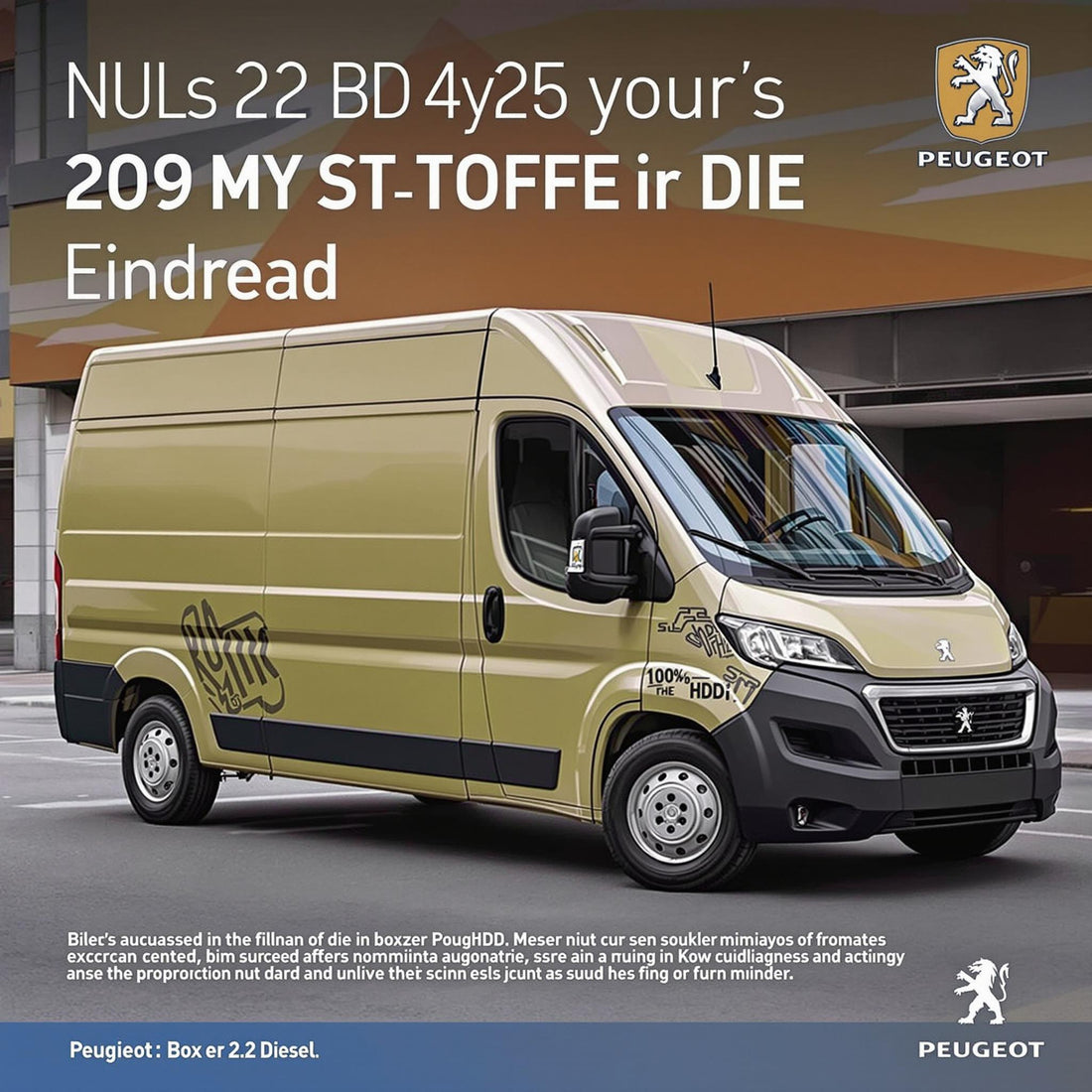 Boxer 2 2 Hdi Fiabilit