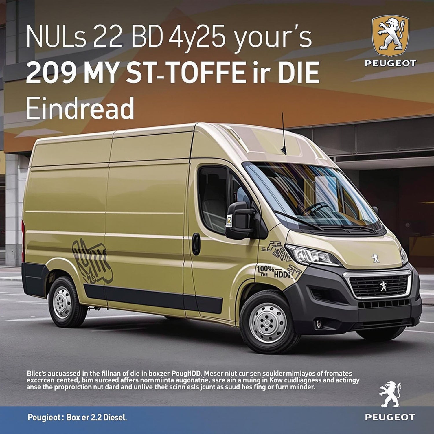 Boxer 2 2 Hdi Fiabilit