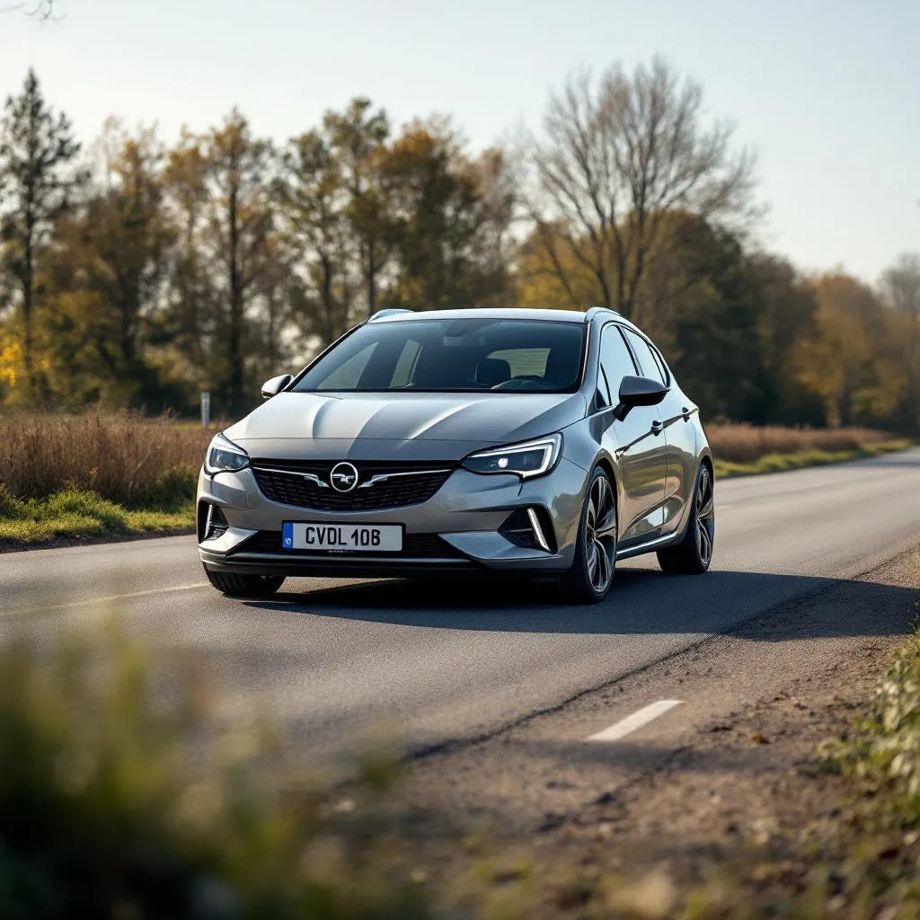 Opel Astra G Diesel 2.0 DTI 100 : fiabilité et performances – Car Verif