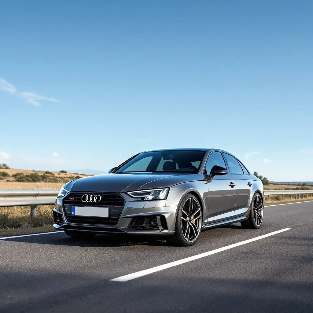 Audi A4 20 Tdi 140 Fiabilit