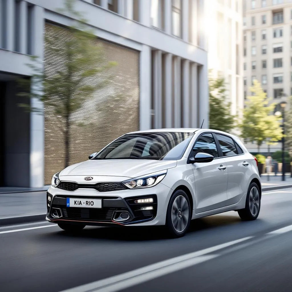Fiabilit Moteur Kia Rio Essence