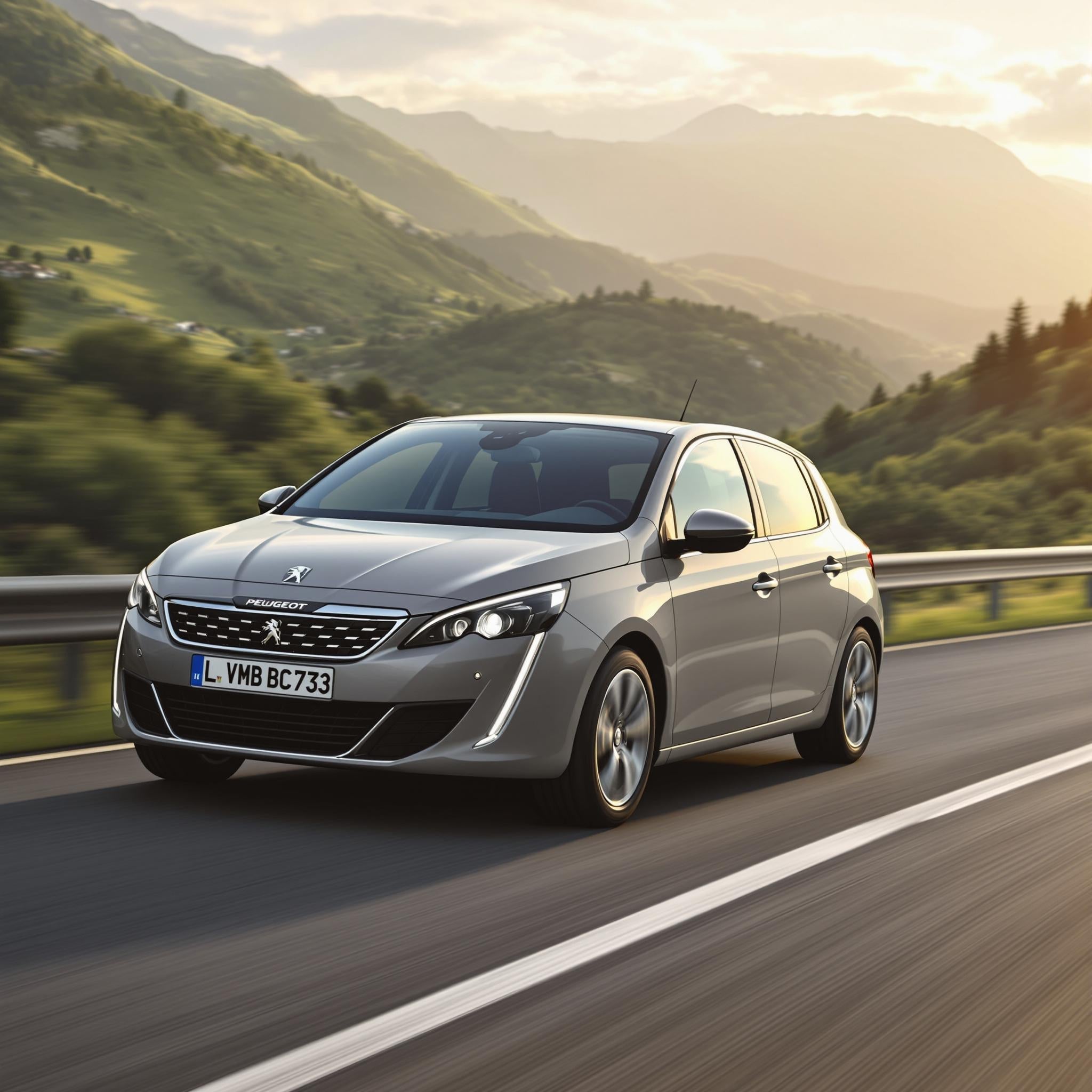 Peugeot 308 III 1.5 BlueHDi : Fiabilité et Avis – Car Verif