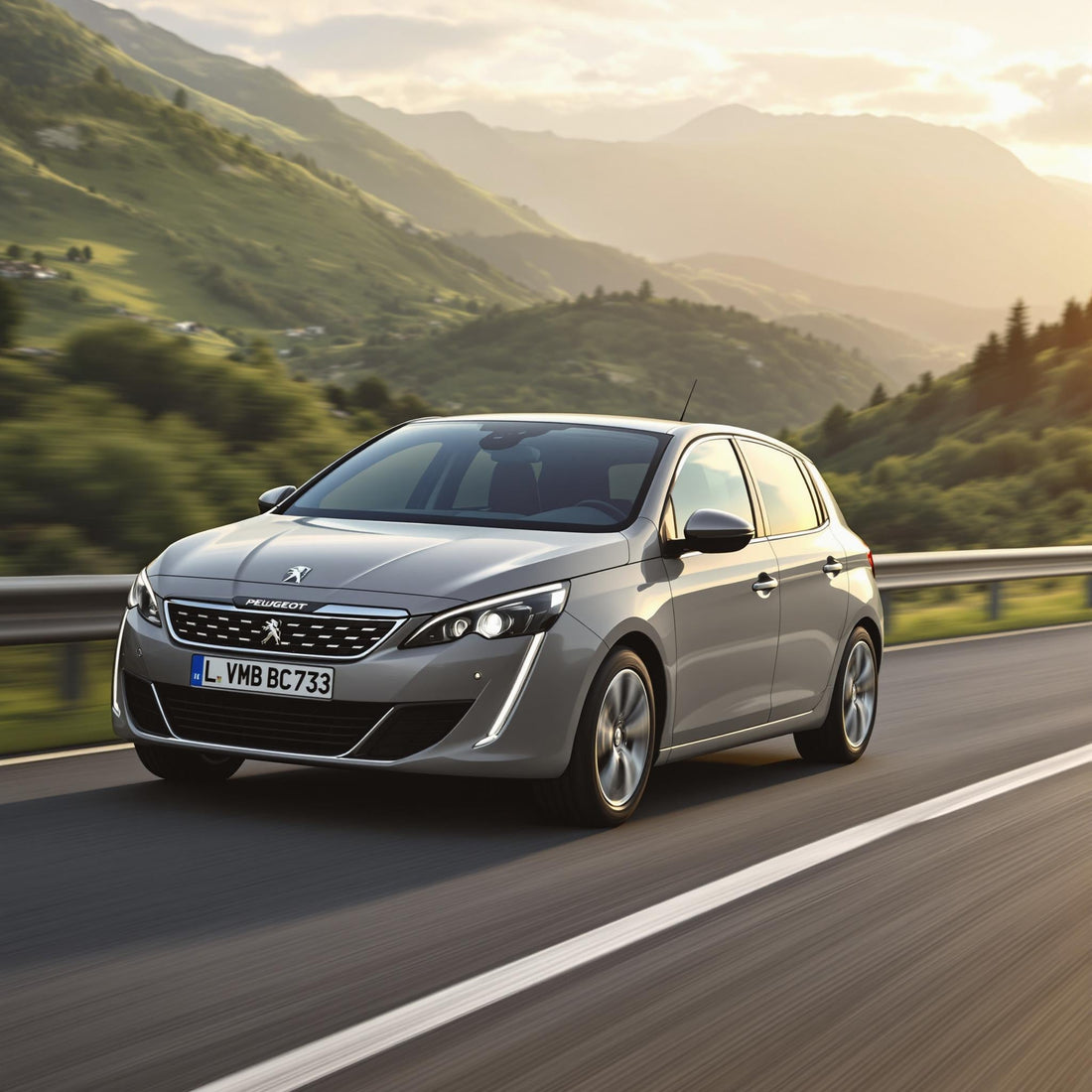 Peugeot 308 III 1.5 BlueHDi : Fiabilité et Avis – Car Verif
