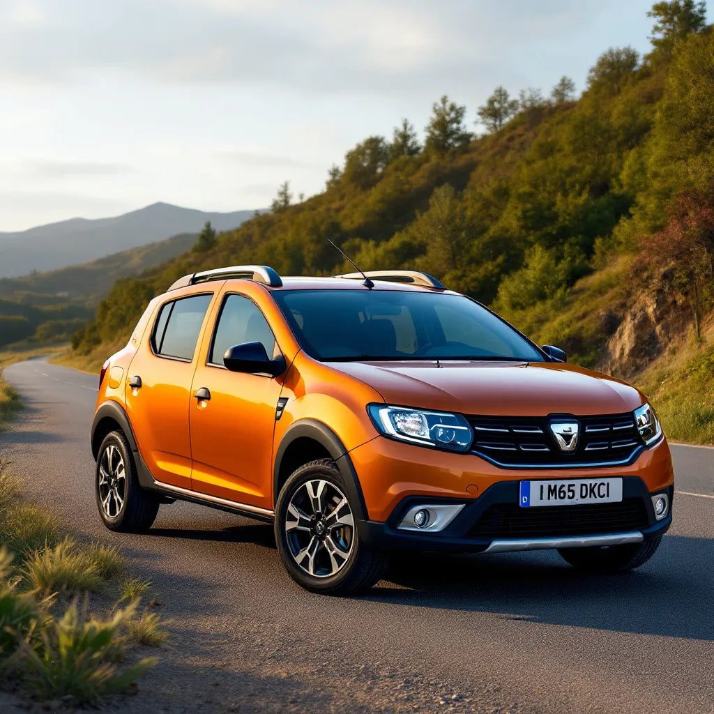 Dacia Sandero II Diesel 1.5 dCi fiabilité – Car Verif