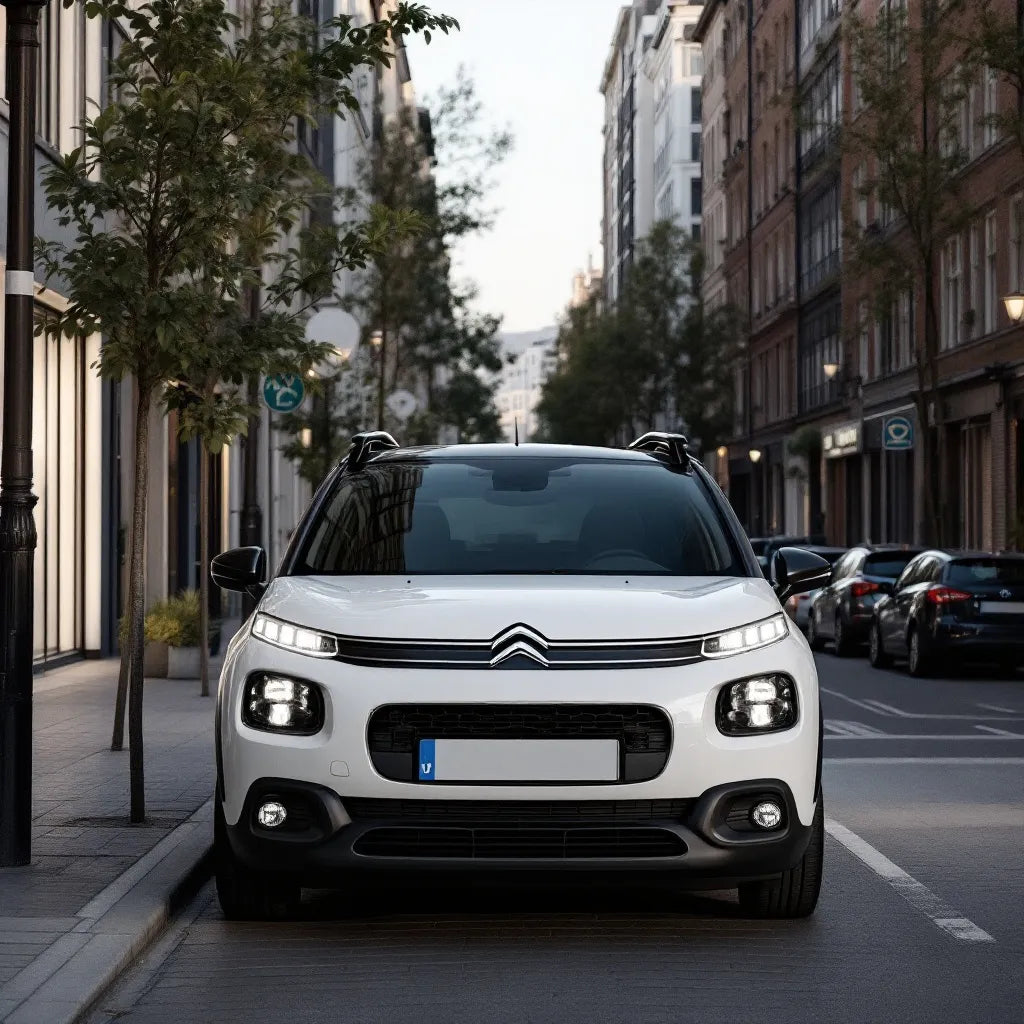 Citroën C3 (I) Diesel 1.4 HDi 70 : fiabilité – Car Verif