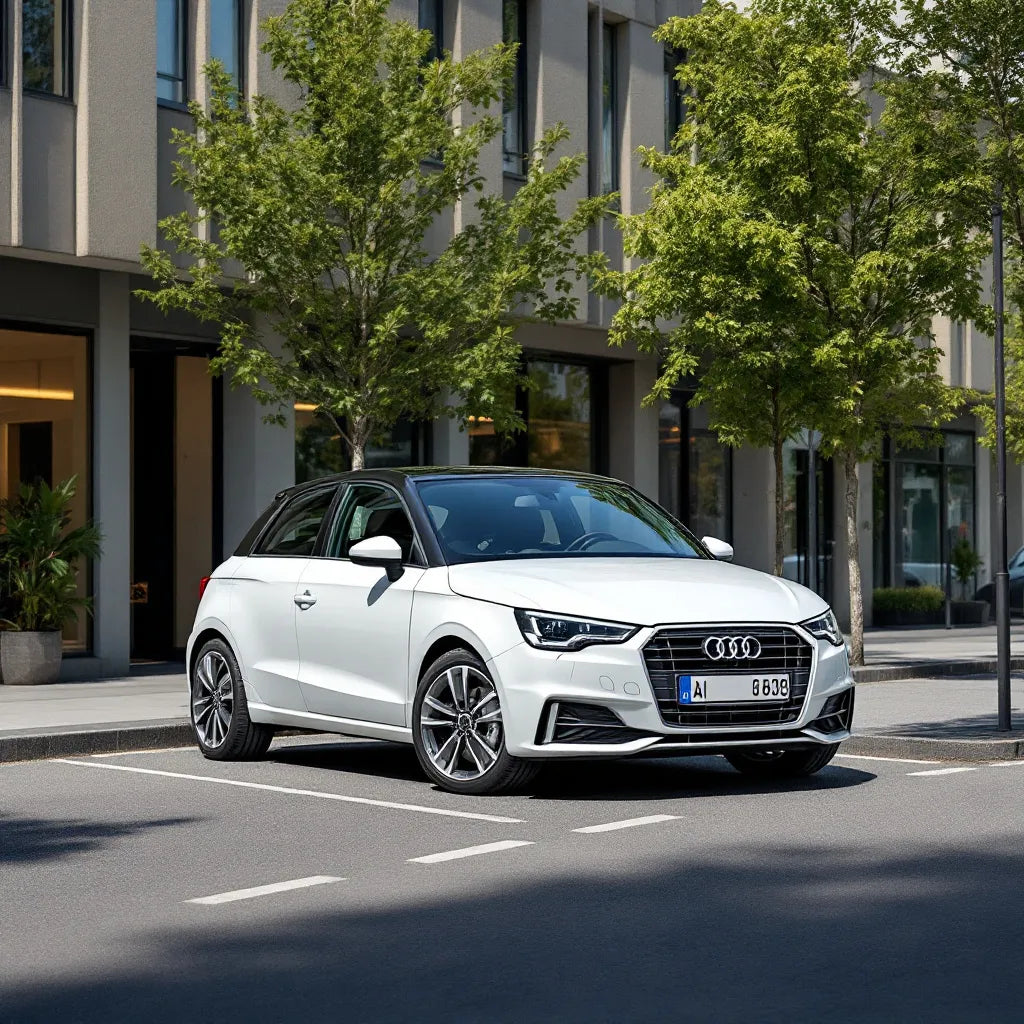 Audi A1 (8X) Diesel 1.6 TDI 90 : fiabilité – Car Verif