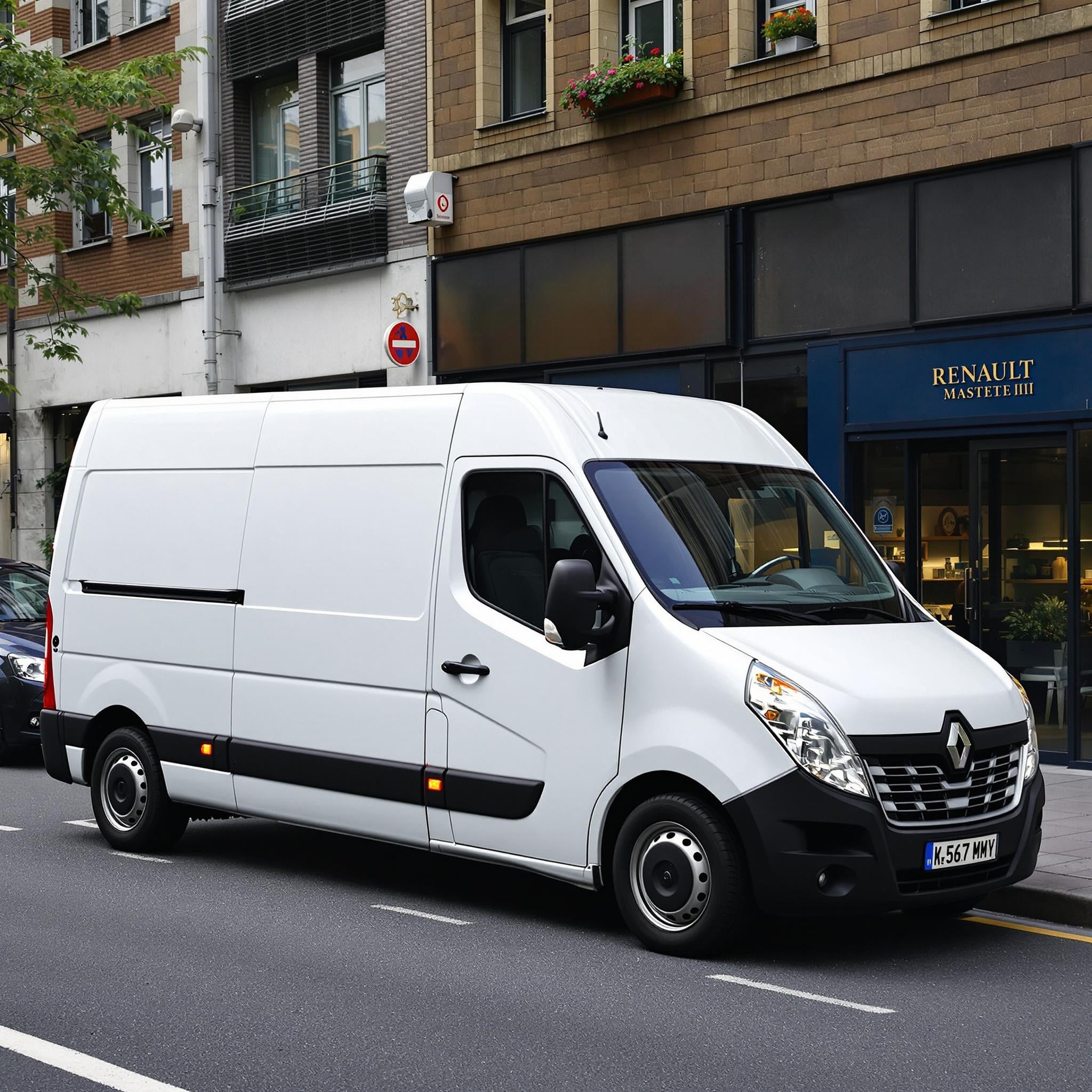Renault Master 2.3 dCi : fiabilité 6/10, embrayage fragile à 90k km ...